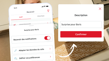L’expérience Track & Trace ultime ! | bpost
